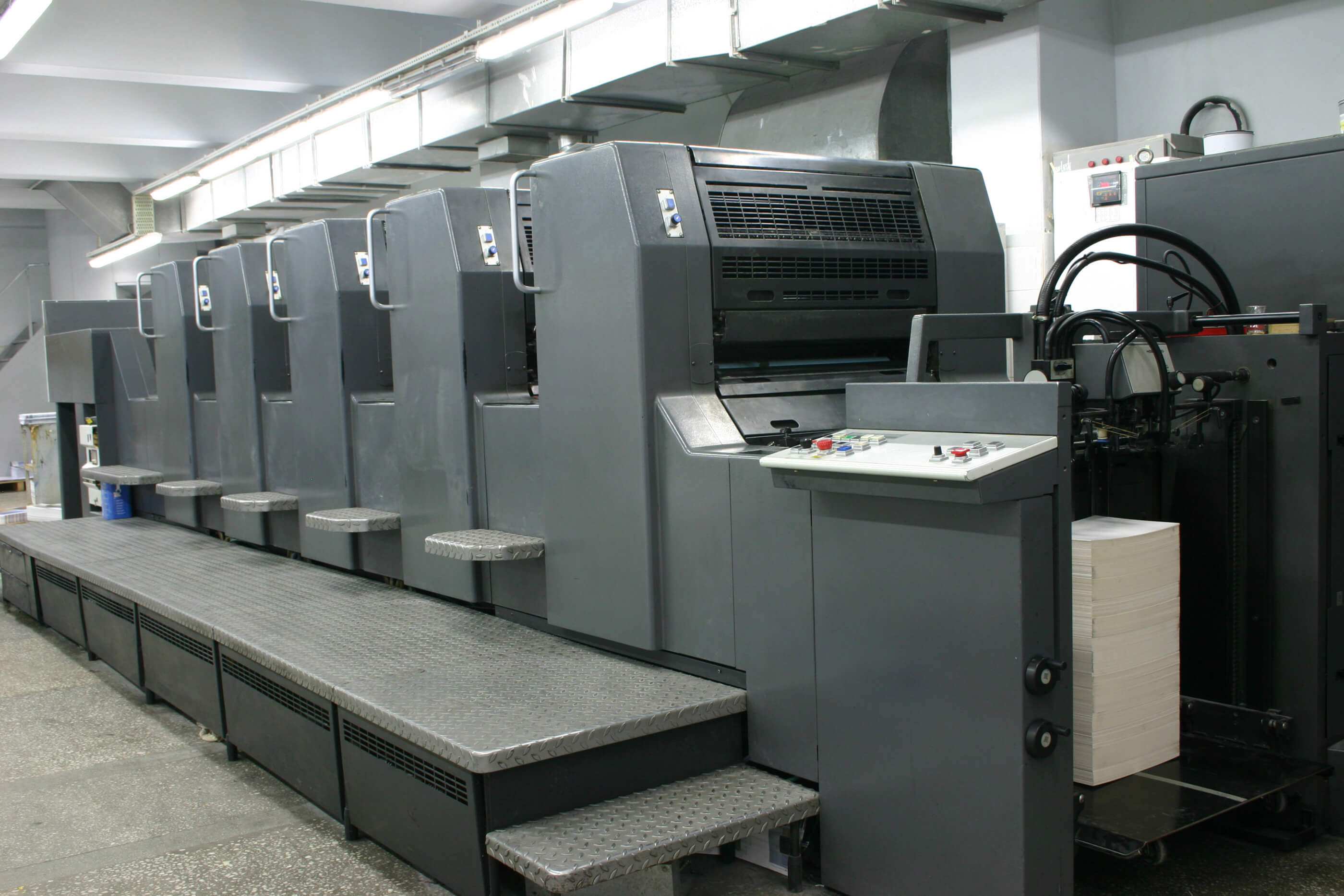 Used Offset Printing Machine for Sale | Offset Printing Machine ... Used Offset Printing Machine for Sale | Offset Printing Machine ...
