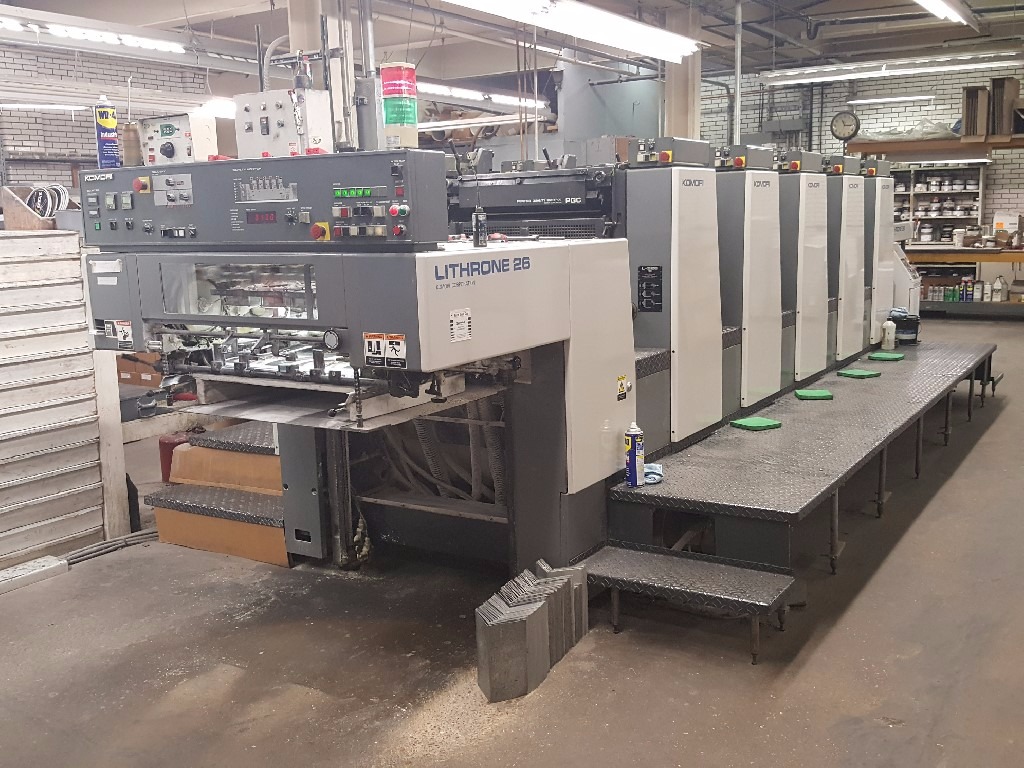 Komori LITHRONE Printing Machine India Komori Offset machine India komori-lithrone-printing-machine-india-komori-offset-machine-india
